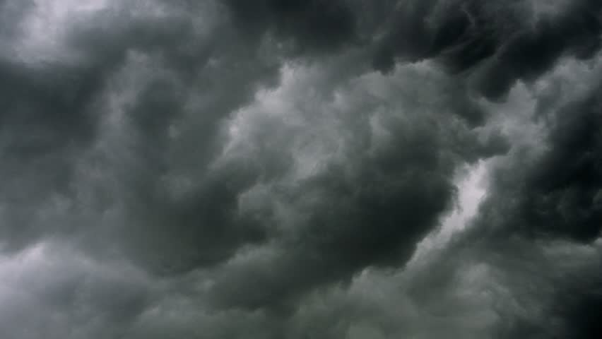 Timelapse Of Red Clouds. Filmati e video d'archivio 2210854 | Shutterstock