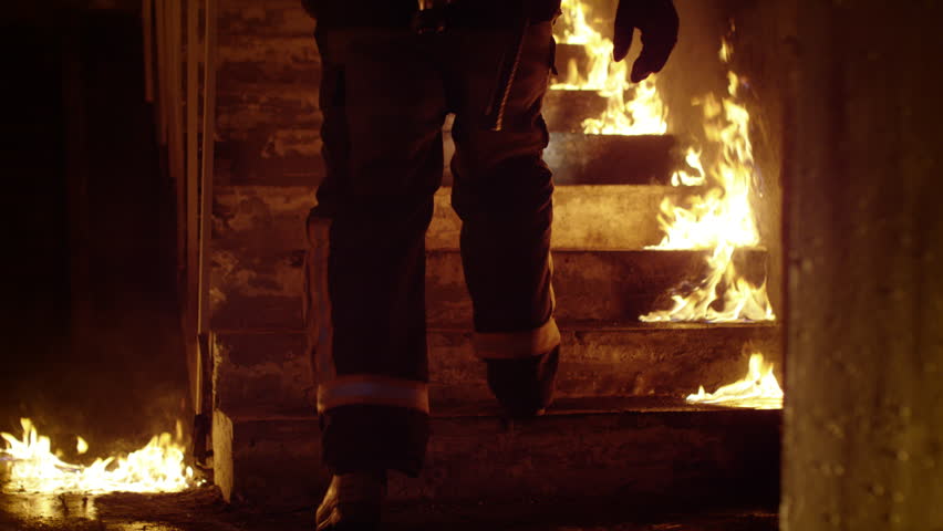 Firefighting Stock Video Footage - 4K and HD Video Clips | Shutterstock