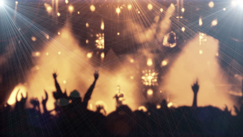 Concert Stock Footage Video | Shutterstock