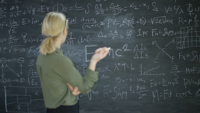 Math Stock Footage Video | Shutterstock