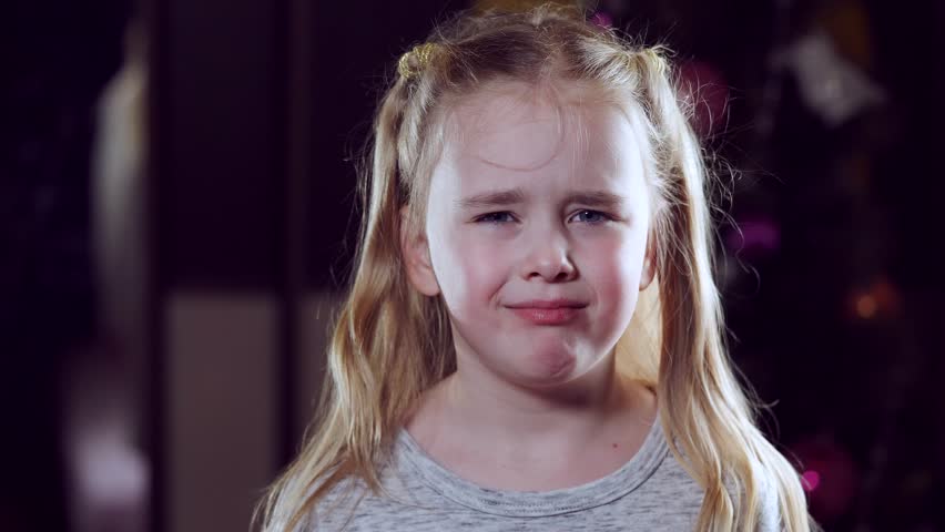 Stock video of a kid with no front teeth | 23035489 | Shutterstock