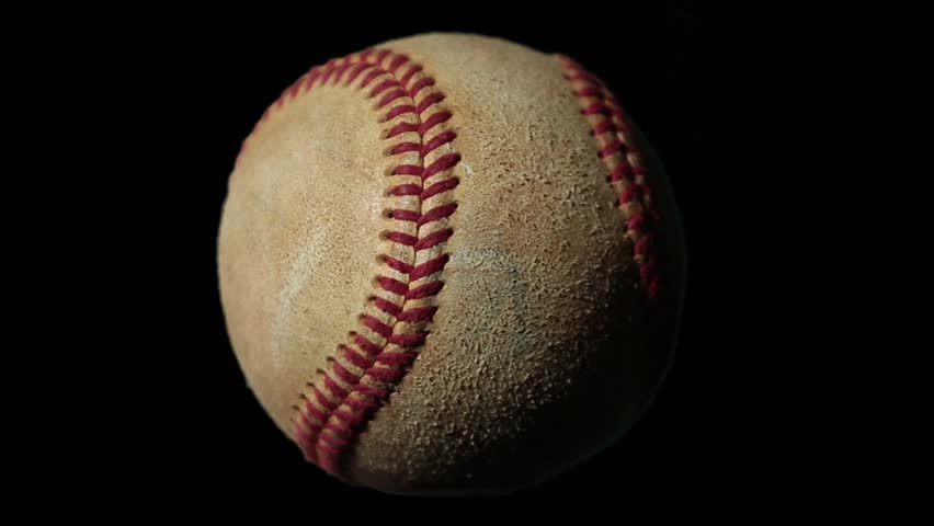 Baseball Spinning Video de stock (totalmente libre de regalías) 2340479 ...