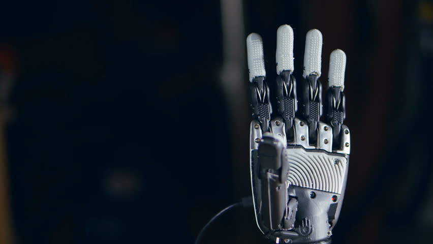 Cybernetic Implants: A Revolutionary Idea in Medicine