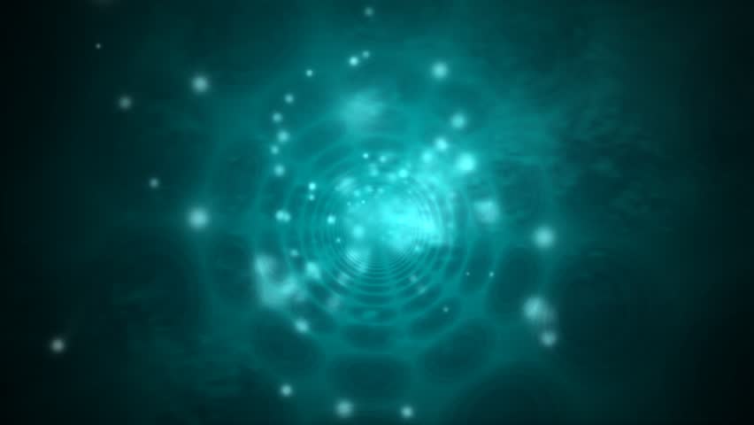 Seamlessly Looping Background Animation of Stock Footage Video (100% ...