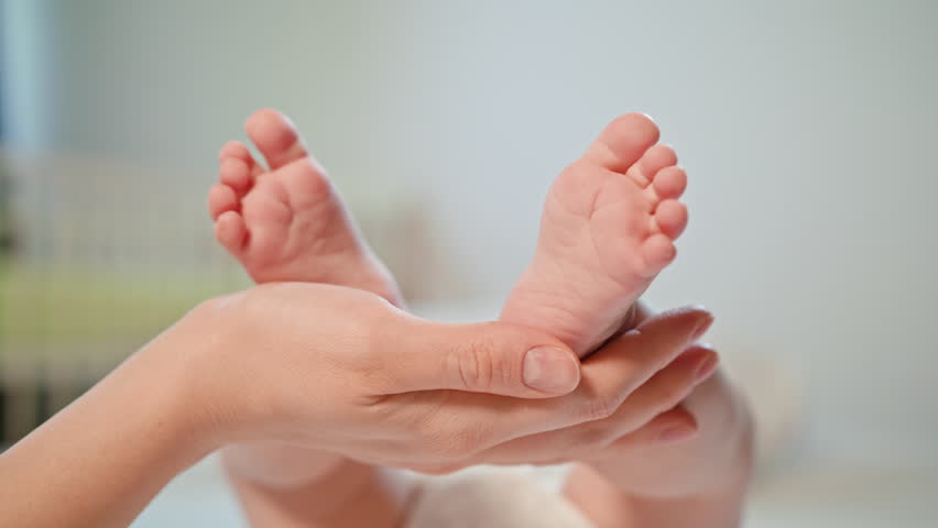 Tickle Feet Stock Footage Video | Shutterstock