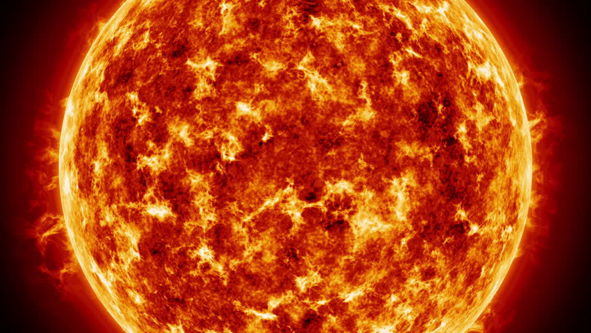 Solar System Up Close