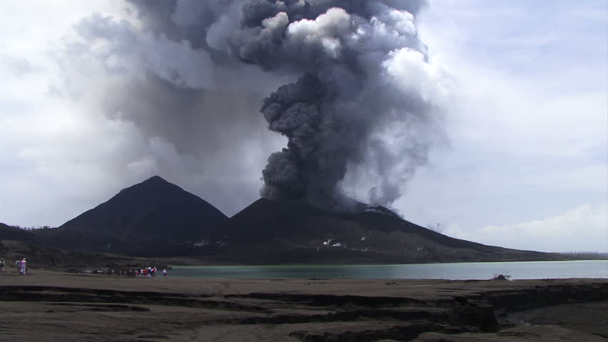 Levanter Cloud Over The Rock Of Gibraltar Caused By Easterly Wind ...