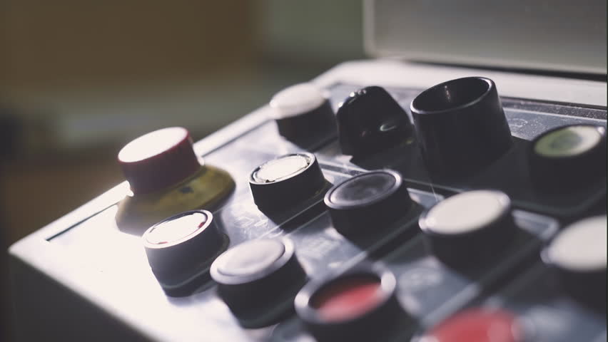 Control Room Stock Footage Video | Shutterstock