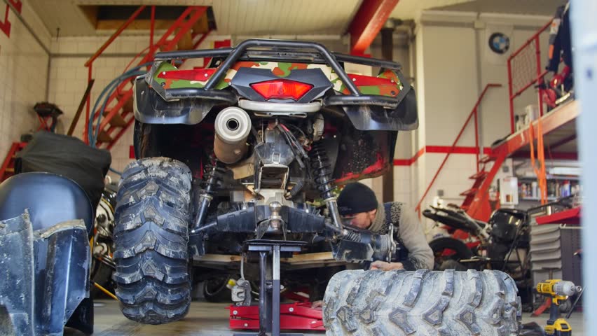 Car Factory Stock Footage Video 201955 | Shutterstock