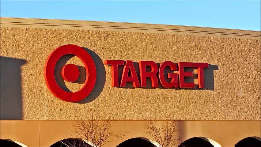 Target Icon Stock Footage Video | Shutterstock
