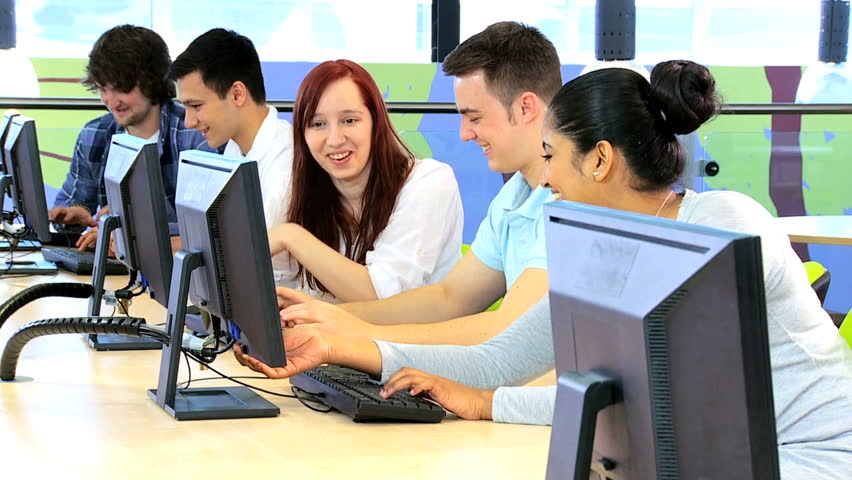 5 Reasons Why Technology Should Be in Your Classroom – Edventures in ...