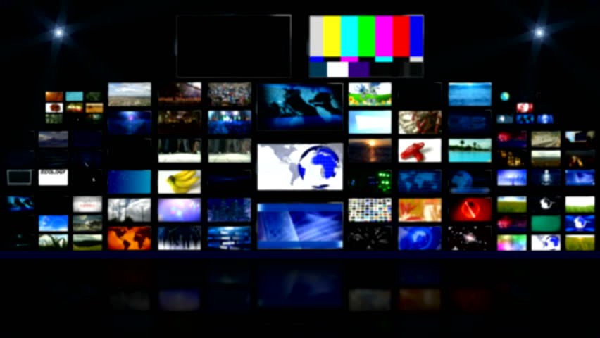 Tv Studio Background Stock Footage Video | Shutterstock