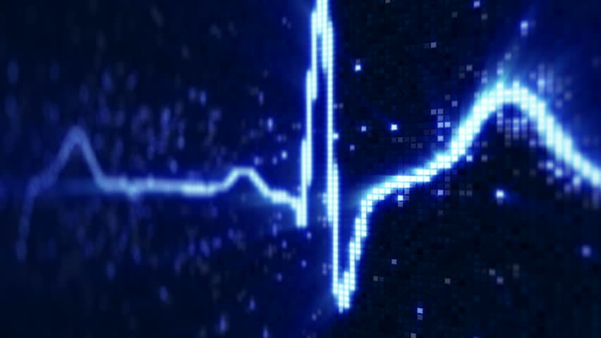 Electrocardiogram Stock Video Footage - 4K and HD Video Clips ...