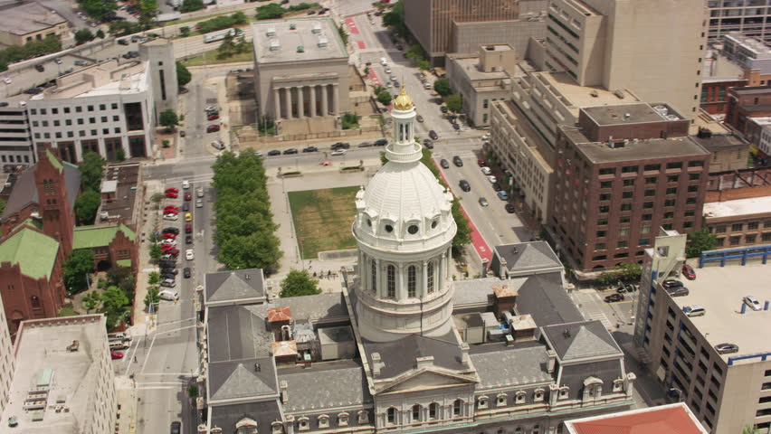 Baltimore City Hall, Maryland image - Free stock photo - Public Domain ...