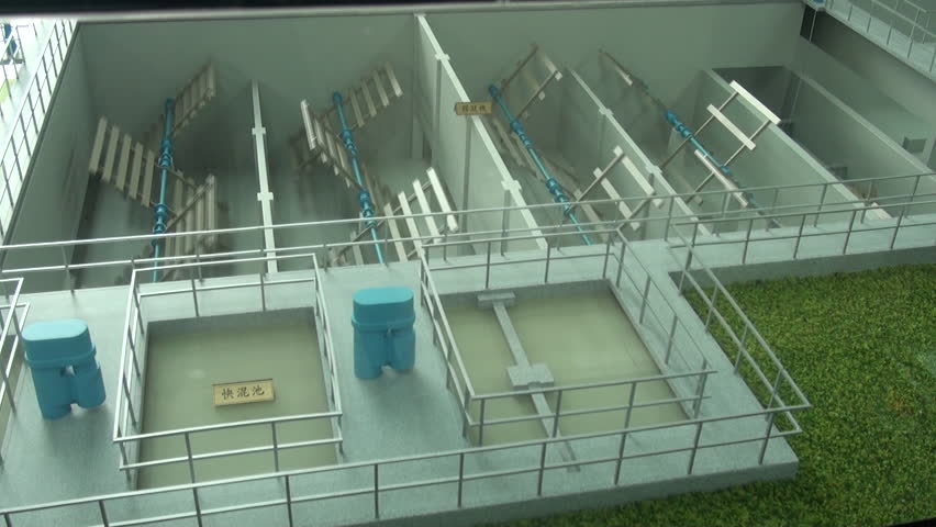 Flocculation Stock Footage Video | Shutterstock