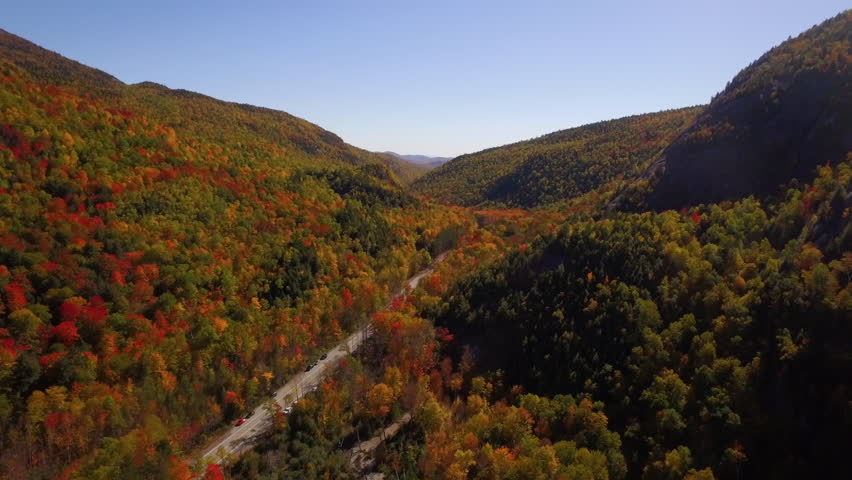 The peak of Giant Mountain, New York image - Free stock photo - Public ...