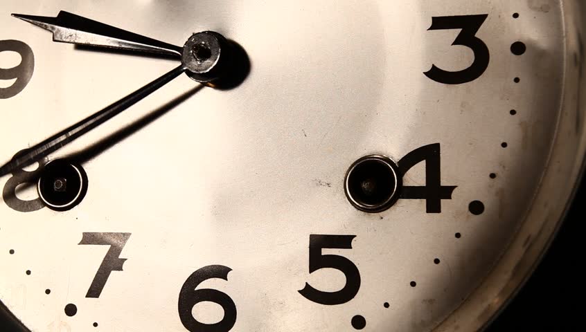 Close up of a Watch Stock Footage Video (100% Royalty-free) 2978749 ...