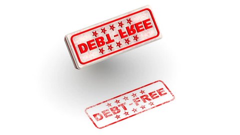 Debt Free Stock Video Footage - 4K and HD Video Clips | Shutterstock