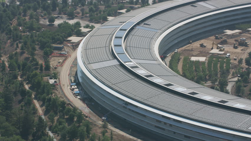 Cupertino