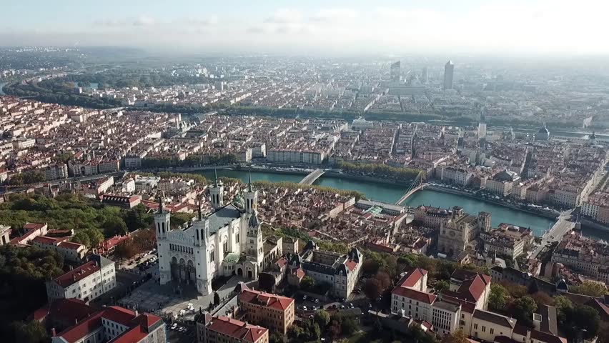 Lyon Stock Video Footage - 4K and HD Video Clips | Shutterstock
