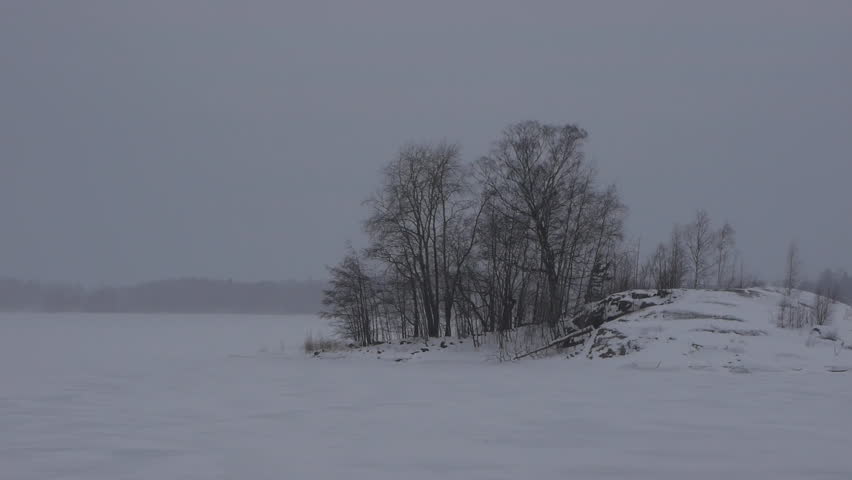 Low Contrast Scene of a Stock Footage Video (100% Royalty-free) 3168529 ...