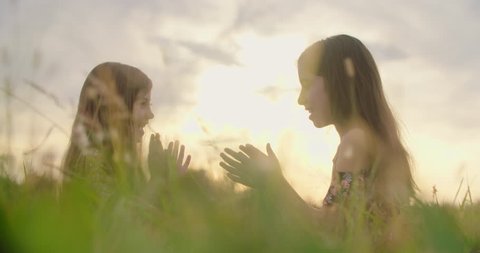 Patty Cake Stock Video Footage - 4K and HD Video Clips | Shutterstock