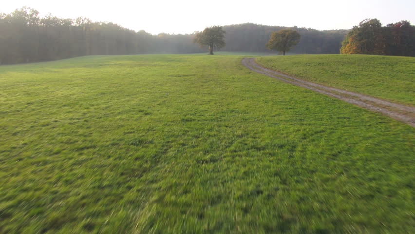 Bird's Eye View Stock Footage Video | Shutterstock