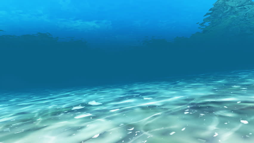 Ocean Floor Ocean Floor Sand Stop Motion Backgrounds