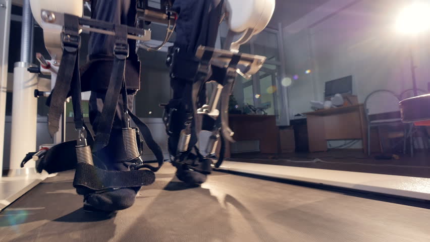Exoskeleton Stock Video Footage - 4K and HD Video Clips | Shutterstock