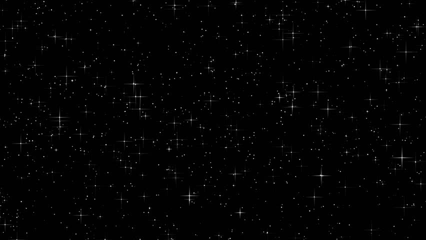 Outer Space Background Stock Footage Video | Shutterstock