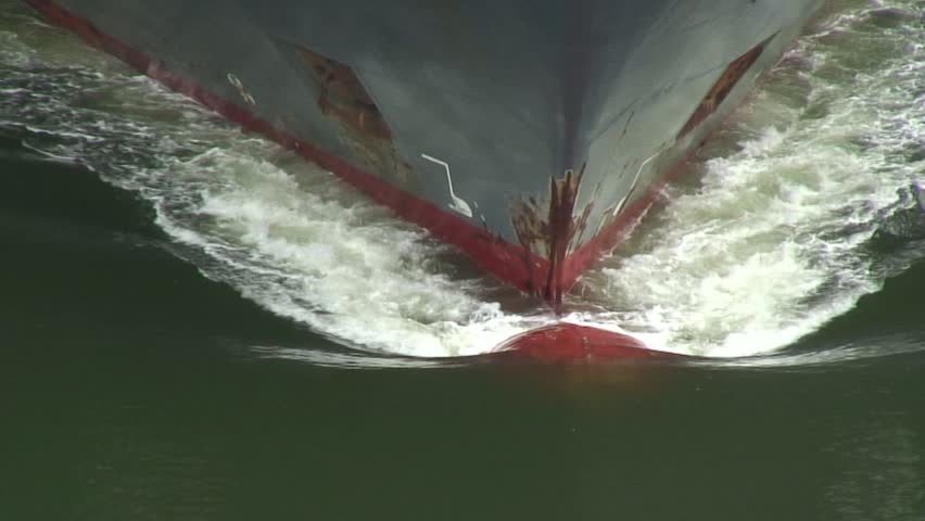 Ship bow wave Stock Video Footage - 4K and HD Video Clips | Shutterstock