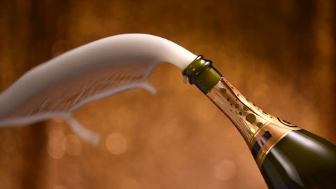 Champagne Popping Stock Video Footage - 4K and HD Video Clips | Shutterstock