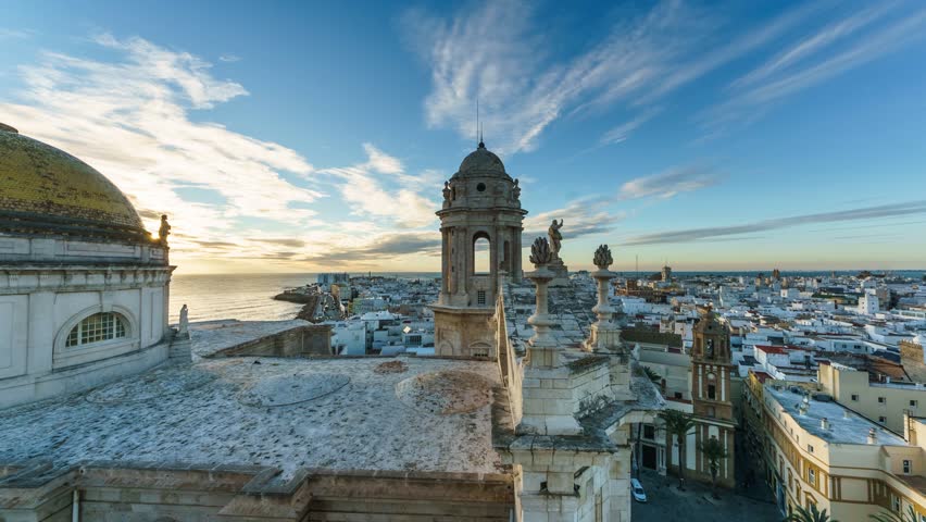 Cadiz Stock Video Footage - 4K and HD Video Clips | Shutterstock