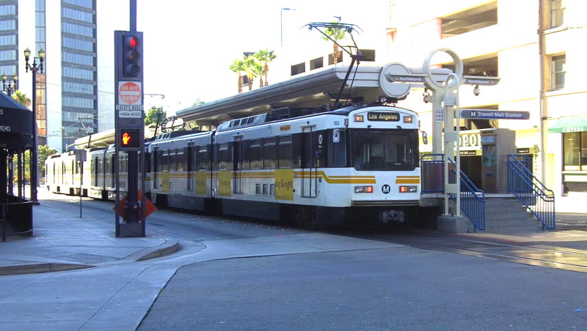 Long Beach, Ca - February Stock Footage Video (100% Royalty-free ...