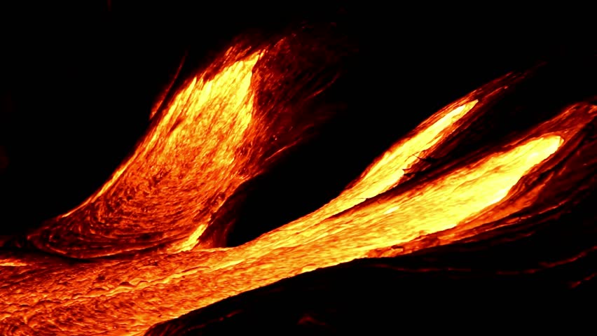Lava Stock Footage Video | Shutterstock