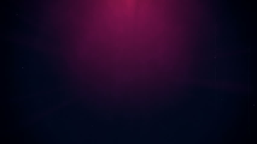 Vintage Retro Feature Presentation Title And Background Stock Footage ...