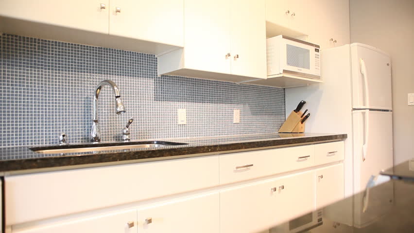 Kitchen Room Interior image - Free stock photo - Public Domain photo ...
