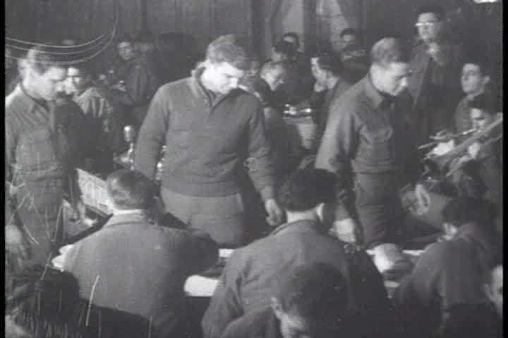 On October 17th, 1950 The United Nations Forces Take Over Pyongyang ...
