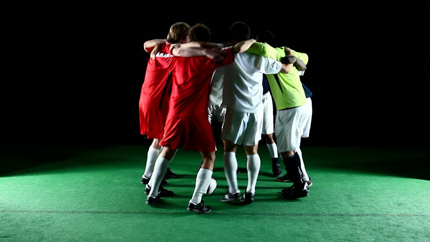 Team huddle Stock Video Footage - 4K and HD Video Clips | Shutterstock