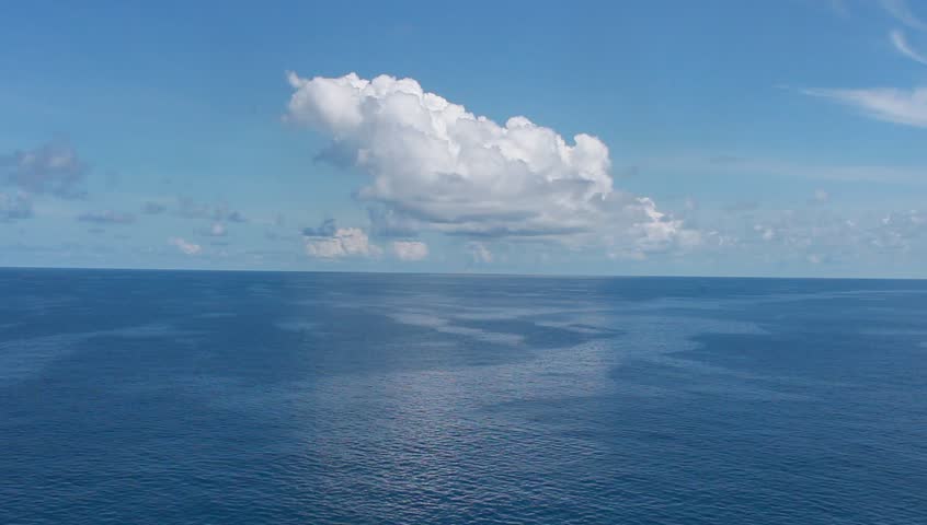 Pure Blue Sky image - Free stock photo - Public Domain photo - CC0 Images