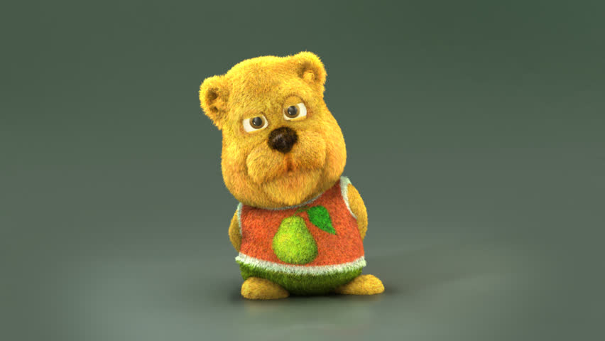 Teddy bear image - Free stock photo - Public Domain photo - CC0 Images