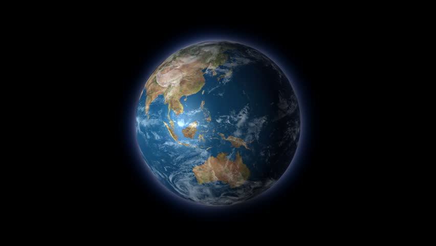 Exploding Earth Stock Footage Video (100% Royalty-free) 4849709 ...