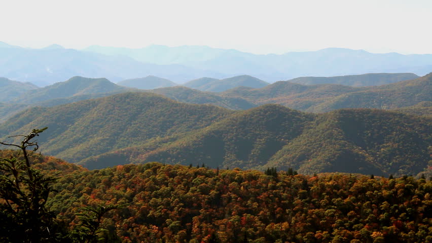Appalachian mountains Stock Video Footage - 4K and HD Video Clips ...