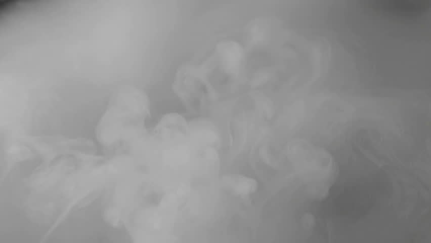 Boiling Dry Ice Vapor Stock Footage Video (100% Royalty-free) 527329 ...