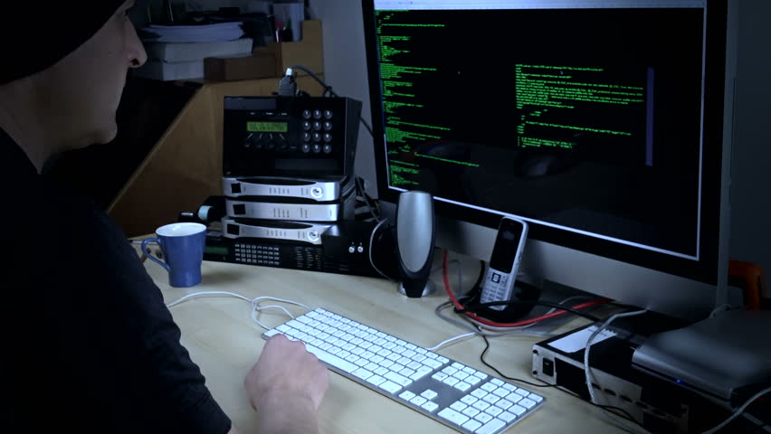 Cyber Security Stock Footage Video | Shutterstock