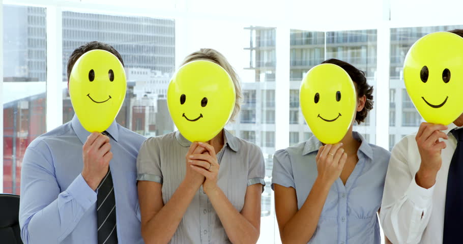 Smiley Face Stock Footage Video | Shutterstock