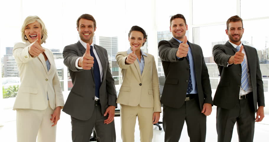 Business Team Welcomes New Employee/Welcome To Our Business Team Stock ...