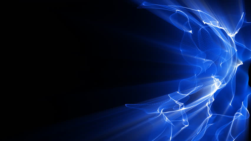 Electricity Flowing 4k Relaxing Screensaver Youtube