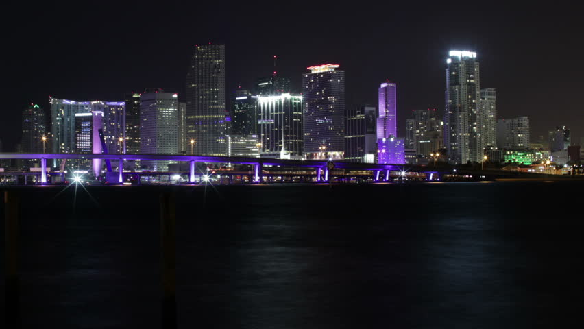 Pyongyang, New Modern Buildings In The Centre Of Pyongyang Colourfully ...