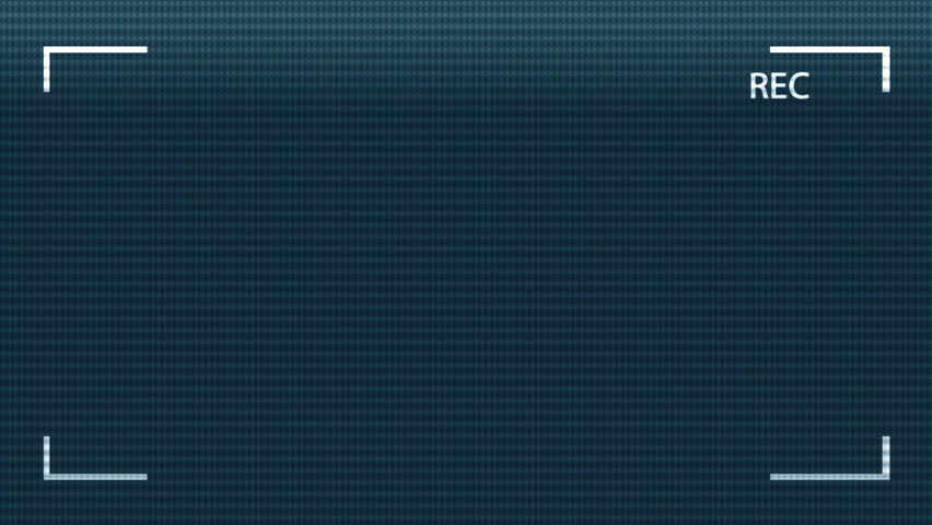 Rec Screen Stock Footage Video | Shutterstock